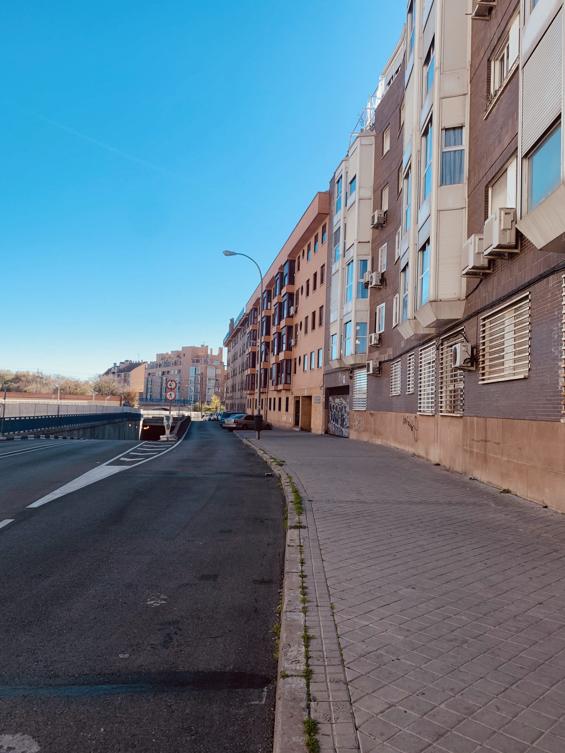 Alquiler de pisos en Madrid ALQUILER - mundoarea